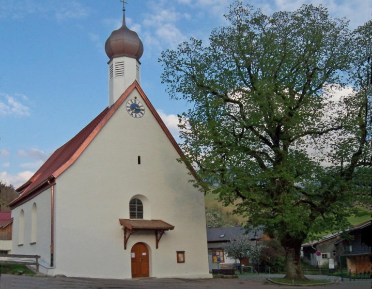 Hinang – Landhaus Schwab